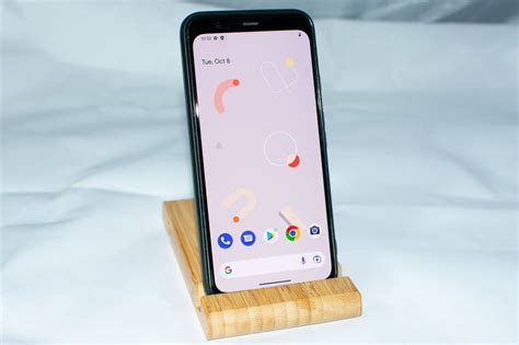 Телефон Google Pixel 4: 3 850 грн. - Мобільні телефони / смартфони ...