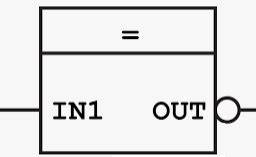 Structured Text Function Block HEMELIX