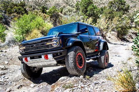 The 2026 Ford Bronco Wildtrak Returns What You Should Know Mike