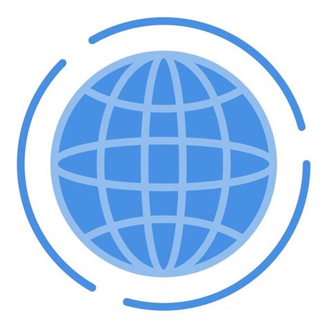 Premium Vector Vector Design Internet Icon Style