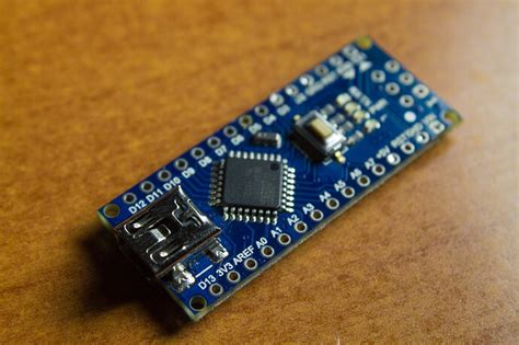 Arduino Nano And Pwm Dont Work With 433mhz Switch Ide 1 X Arduino Forum