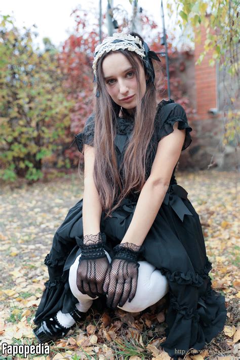 TokyoDoll Nude Leaks Photo 1440397 Fapopedia