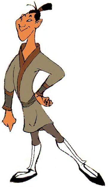 Ling By Decrepitmonkey On Deviantart