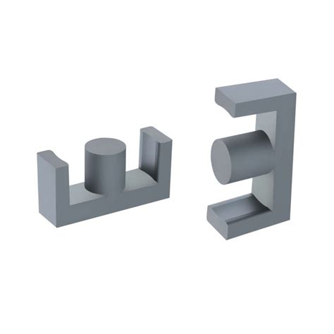 Ee Ferrite Core Magnetic Ee Transformer Core Haining Feiteng Electronic Co Ltd