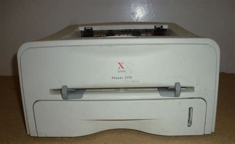 Картриджи для Xerox Phaser 3116 126n00245 109r00748