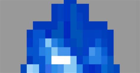 Minecraft Blue Fire Concept Album On Imgur