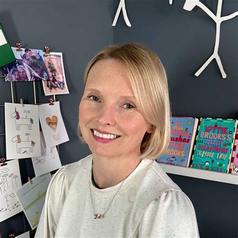 Uk Katie Kirby Books Biography Latest Update