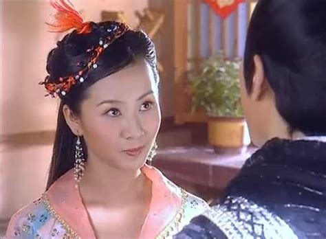 回憶殺！《歡天喜地七仙女》中七個公主哪個更漂亮？ 每日頭條