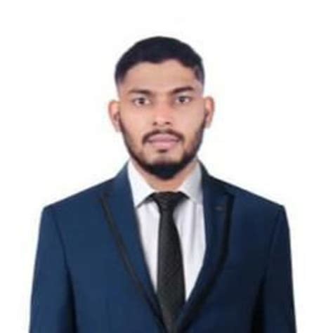 Sagar Chari Account Assistant Lokmanya Multipurpose Co Operative