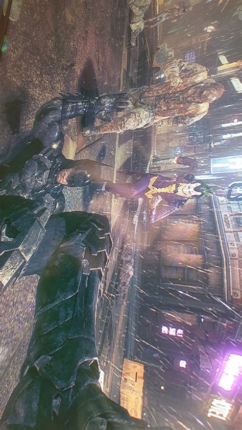 Why Jonkler Is Trying Tô Haver Sex With Man Rbatmanarkham