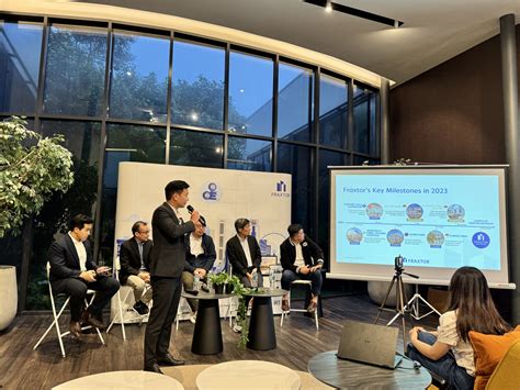 Frax Chats Singapore Property Outlook 2024 Fraxtor