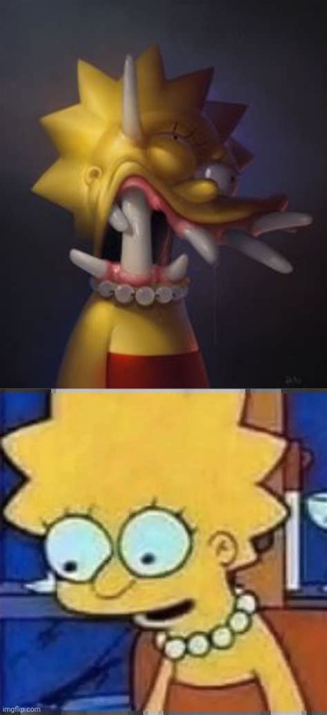 Lisa Simpson Meme