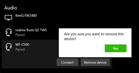 How To Remove Failed Bluetooth Device On Windows 10 Pttrns