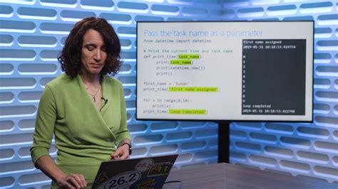 函数 小甲鱼原创翻译微软官方 Python 教程 YouTube