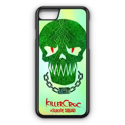 Killer Croc Logo Logodix