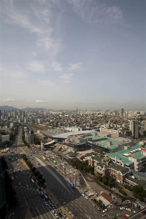 서울역 서울연구데이터서비스