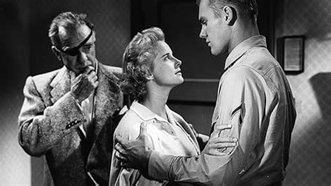 Actress Mona Freeman