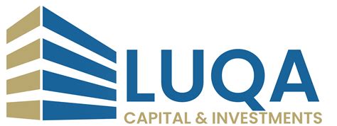 About Luqa Capital Luqa Capital And Investments