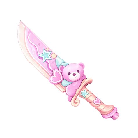 Sweet Knife