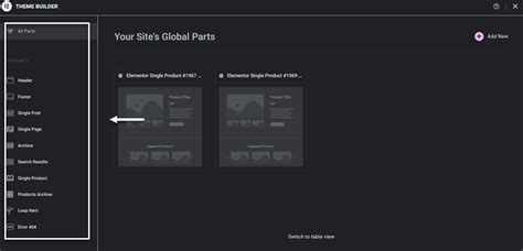 Elementor Multilingual Website And Content Translation