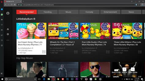 How To Use YouTube In Your PC Without Your Mouse