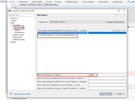 Tms320f28p650dk How Can The Peripheral Device Initialization Function