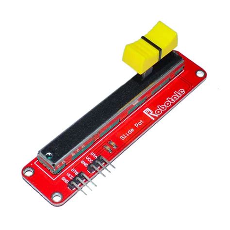 3 potentiometers arduino pro micro and oled vcc chain cause arduino