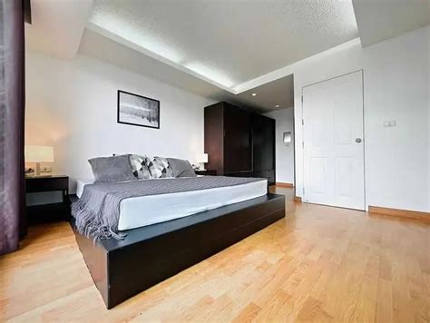 วิวสวยพร้อมให้เช่า เดอะ วอเตอร์ฟอร์ด สุขุมวิท 50 Ennxo