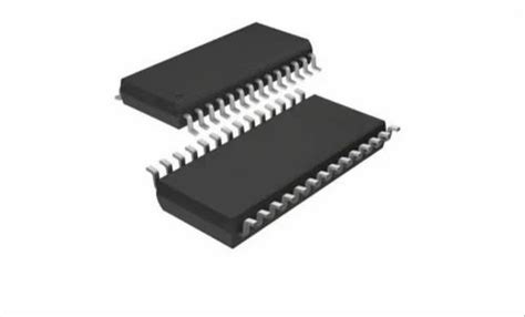 microchip pic16f722a i so microcontroller at rs 60 piece garhi mendu