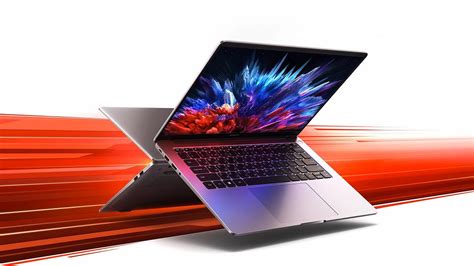 Xiaomi Launches Its New Best Selling Laptop With K Screen And Hour Battery Gearrice