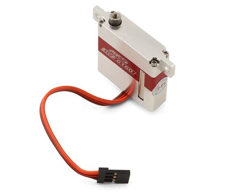 MKS Servos HV Metal Gear High Voltage Digital Wing Servo MKS