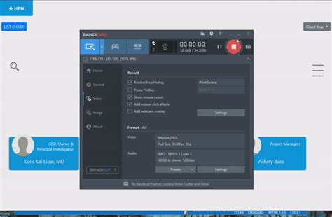 Change Chart Nodes Content Base On Ajax Issue BALKANGraph OrgChartJS GitHub