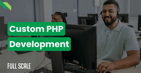 Custom Php Development Powering Tailored Digital Solution