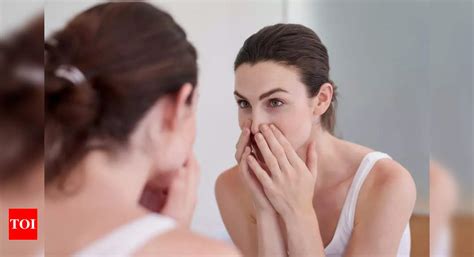 Skincare Tips How To De Clog Pores At Home Times Of India