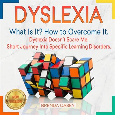 Dyslexia What Is It How To Overcome It Dyslexia Doesnt Scare Me