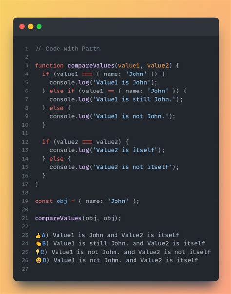 parth patel on linkedin codewithparth javascript javascriptdaily
