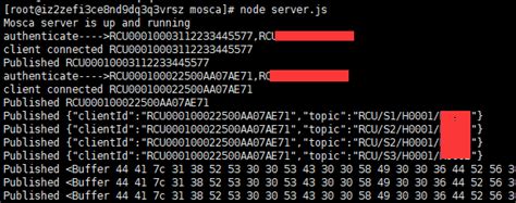 Withconnectionvalidator Cannot Receive Connection Request · Issue 508