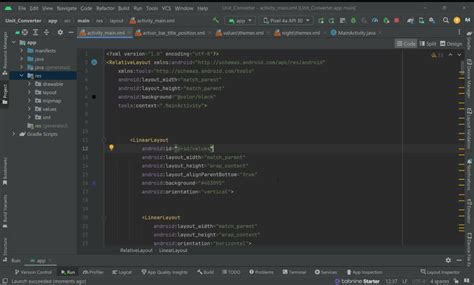 Dhiraj Kumawat On Linkedin Oasisinfobyte Androiddevelopment Internship