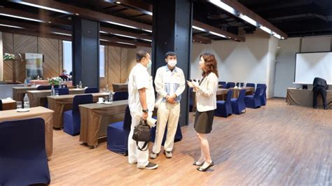 ภาพบรรยากาศงานสัมมนา Zwcad 2024 โปรแกรมเขียนแบบ Cad ลิขสิทธิ์ ทดแทน Autocad