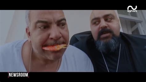 فيلم قلب أمه يتصدّر كوميديا و هشام ماجد و شيكو يكشفان بعض الكواليس لـ