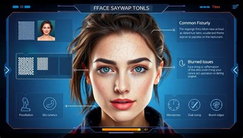 FaceFusion The Ultimate Guide To Installing And Using The Industry Leading Face Swapping Tool