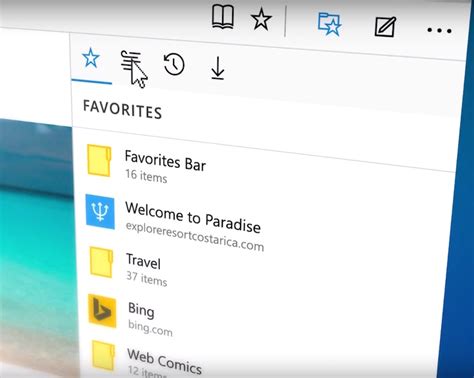 Microsoft Edge Browser Gets Edgehtml 13 Blocks Support For Toolbars Technology News