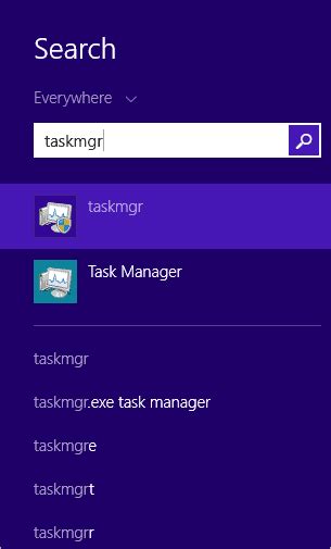 Askmgr I Can T Open Task Manager In Windows 10 Microsoft Community