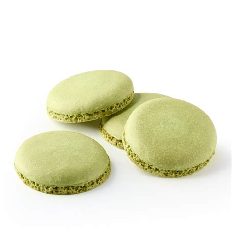 Macaron Shell Gulfood 2025