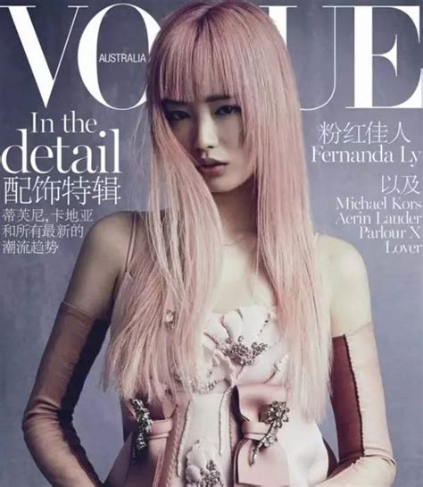 没人剪空气刘海啦！小松菜奈欧阳娜娜都是厚刘海