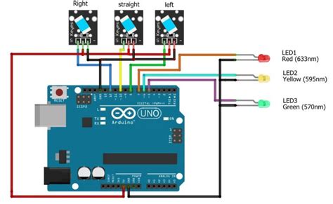 Ky 017 Mercury Tilt Sensor Switch With Arduino Circuit Diagram And Code
