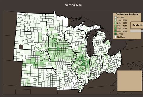 Corn And Climate · Capp Project Gallery