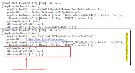Codesys Forge Codesys Forge Talk Runtime 🇬🇧 Raspberry Pi Opc Ua Connection Missing