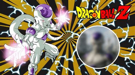 Así Luciría Frezer De Dragon Ball En La Vida Real Según La