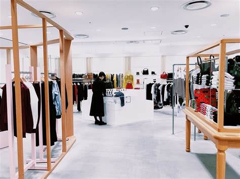 Розничный fashion-магазин в эпоху Instagram